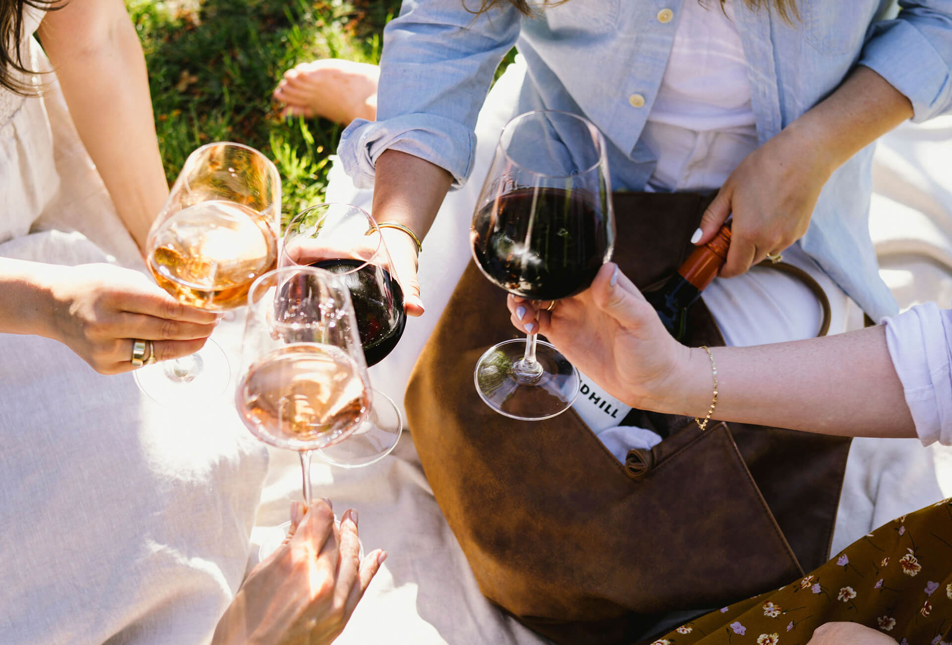 Wine Club | Sandhill Wine Club